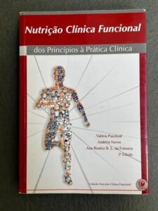 Os 6 Melhores Livros de Nutrição para Nutricionistas em 2024